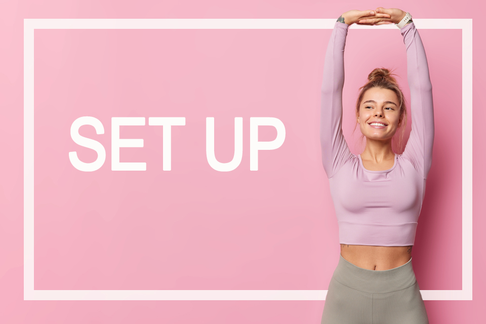 [set up⑪] 뒷목 결릴 때는 ‘판상근’과 ‘견갑거근’ 마사지, 근육 회복 프로젝트Ⅴ