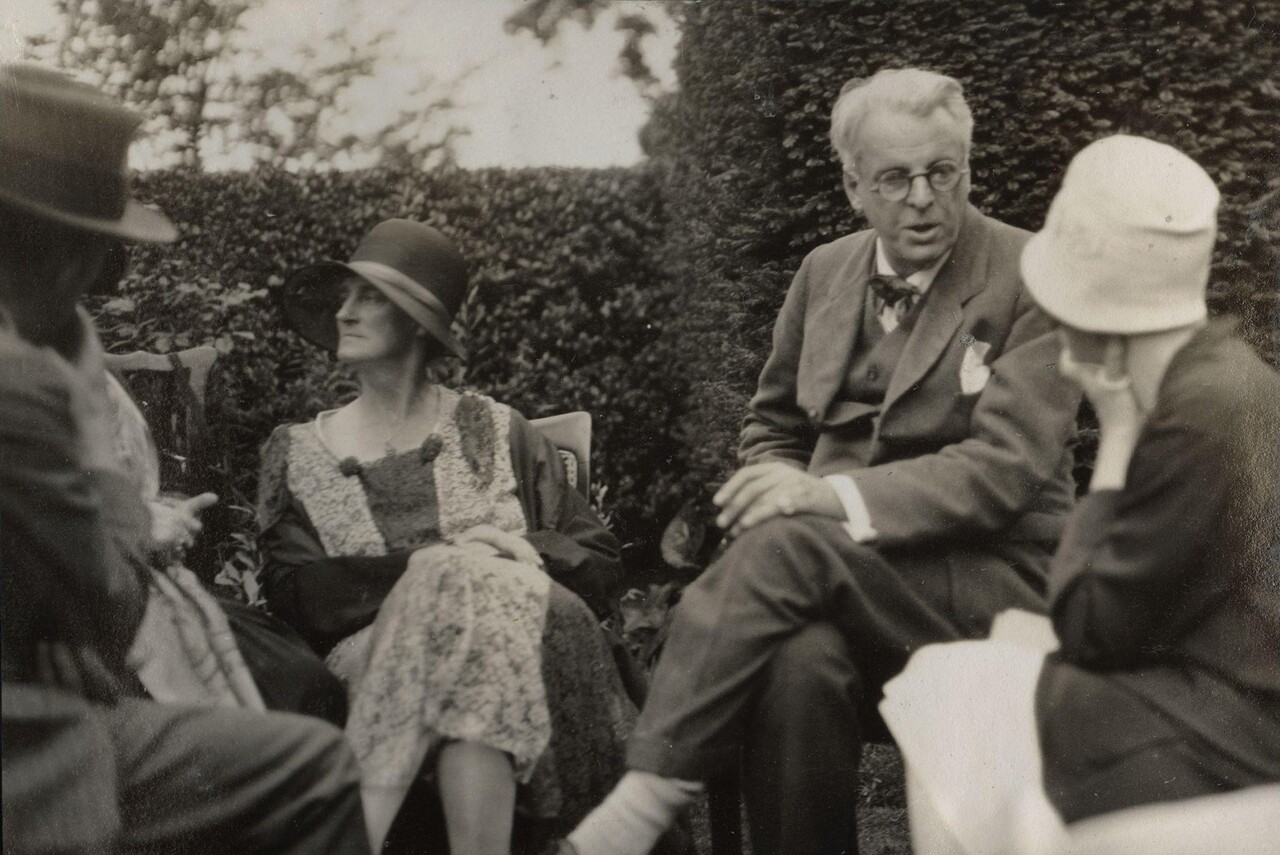 [Dr Paul의 영어산책] Yeats: When You Are Old